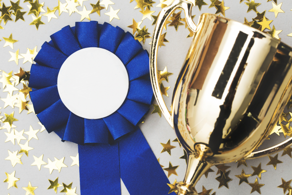 Du prototype au podium : La fabrication de trophées en impression 3D 🏆 ...